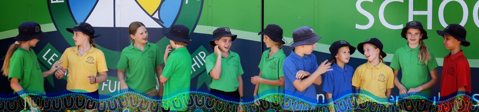 School History – Fremantle Primary School